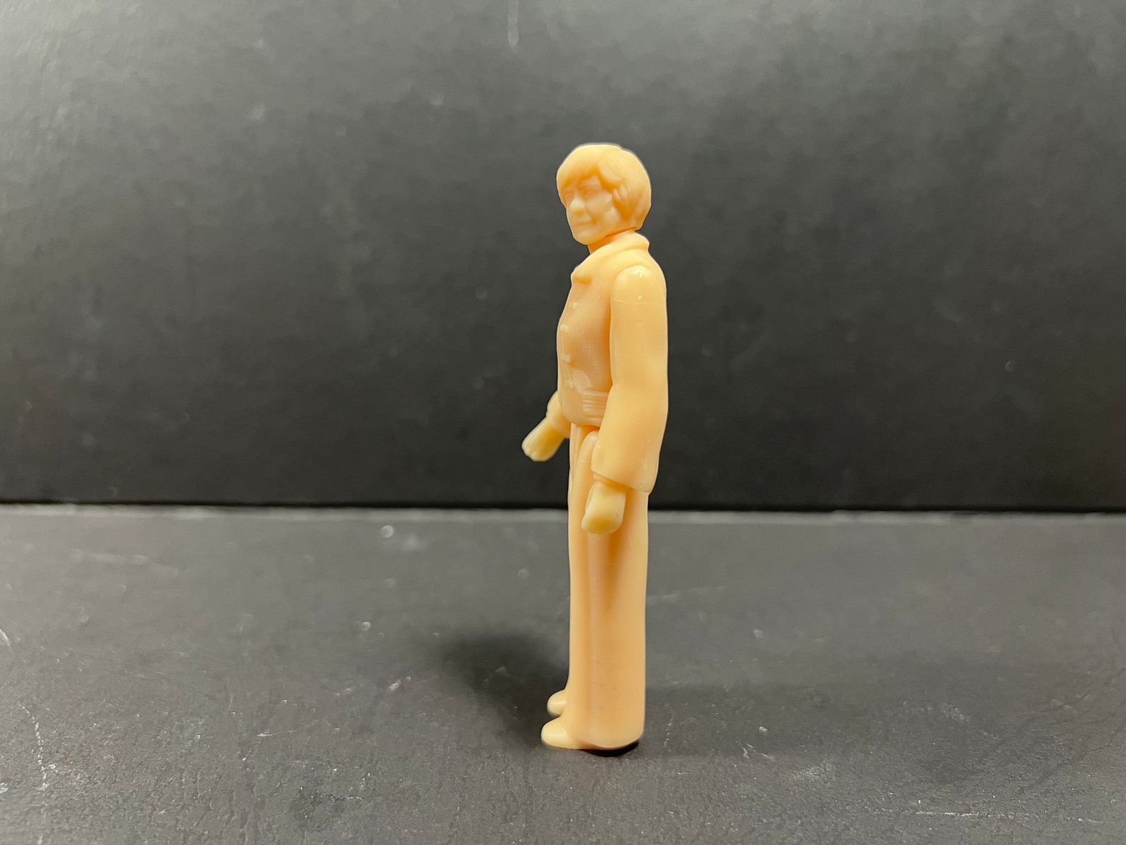 Beru Lars, Designed by Toyotter- 3D Printed Model Kit- Vintage-style ...