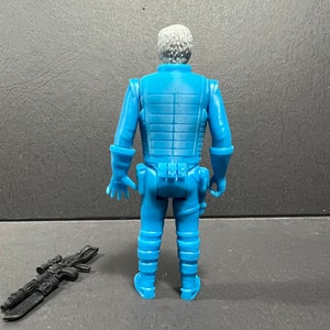 Beilert Valance (valance the Hunter) - 3D Printed- Vintage-style Star ...