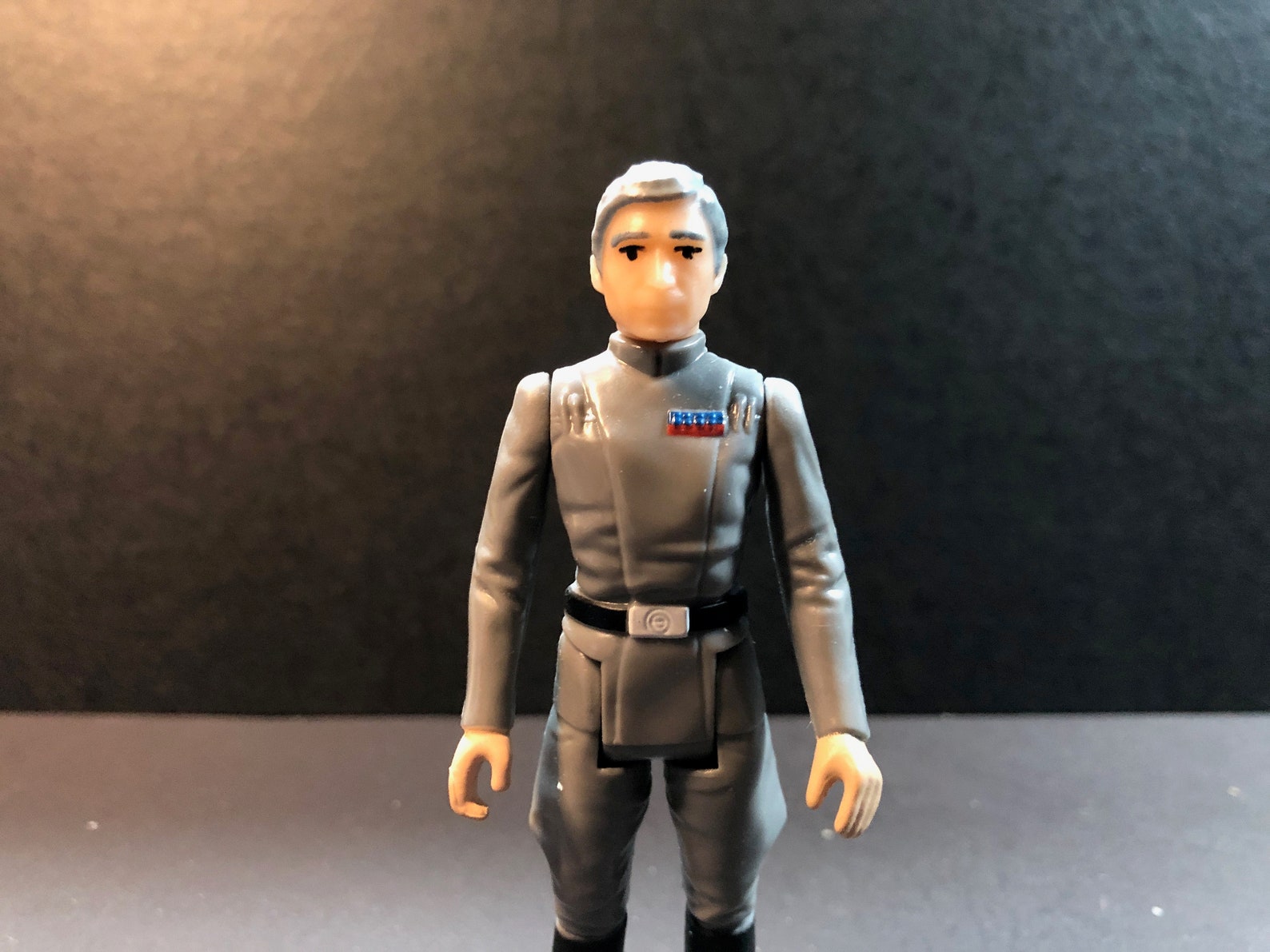 Chief Siward Cass Head 3D Printed - Etsy