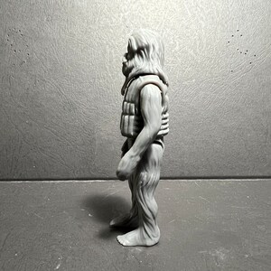 Chalmun (mos Eisley Cantina Owner) - 3D Printed Model Kit - Vintage ...