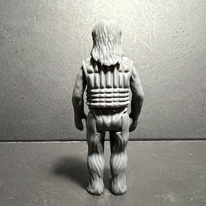 Chalmun (mos Eisley Cantina Owner) - 3D Printed Model Kit - Vintage ...