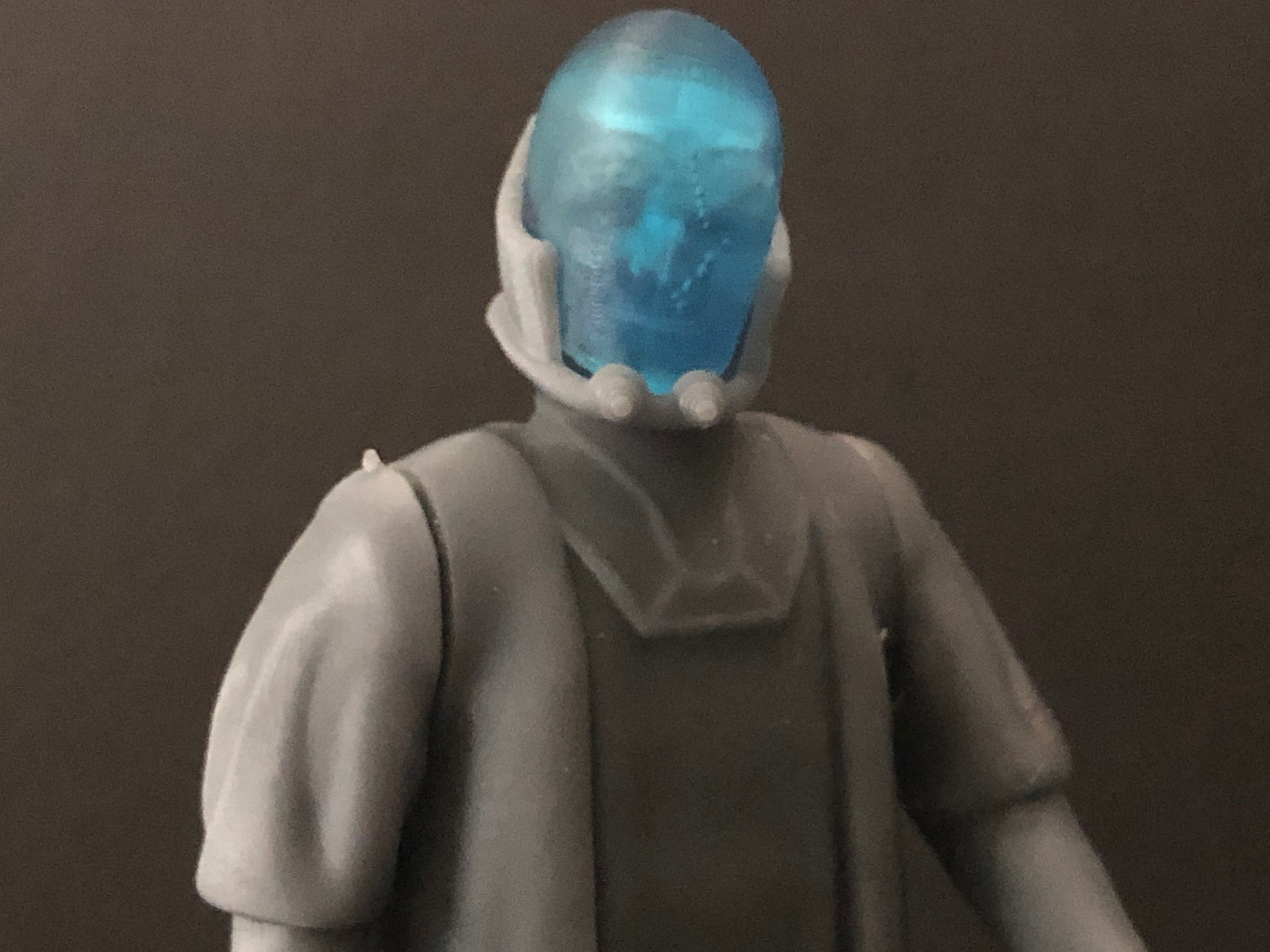 Sentinelcontingency Droid battlefront II 3D Printed - Etsy UK