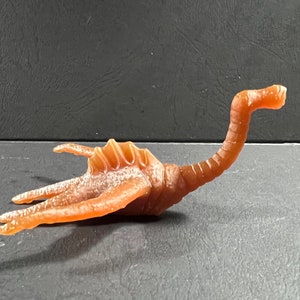 Dianoga (death Star) Trash Monster - 3D Printed Model- Vintage-style ...