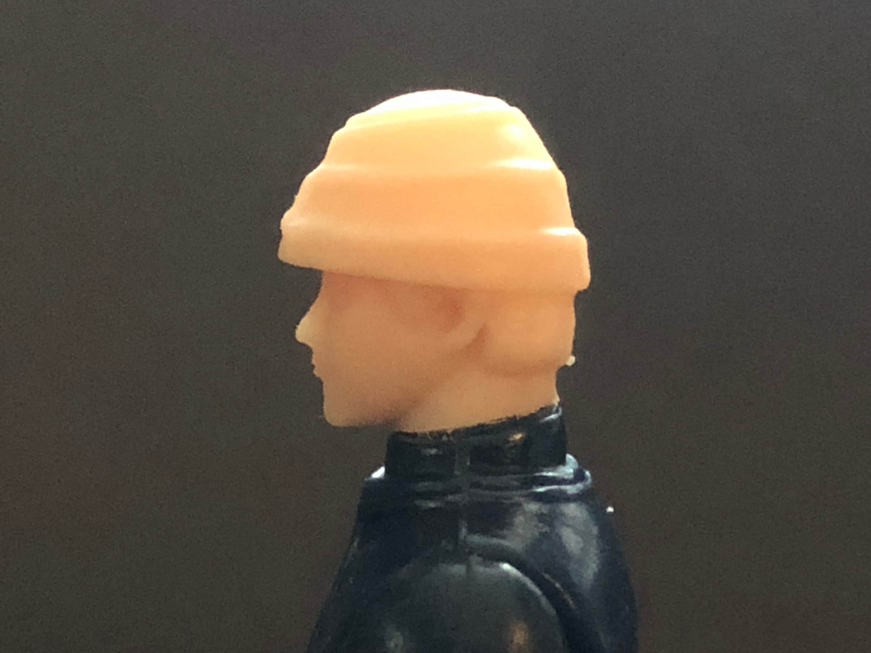 RAZELL TAMERON Bespin Wing Guard Head 3D Printed | Etsy