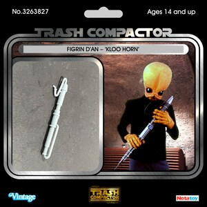 The Modal Nodes Instruments - (bundle) 3D Printed Model Kit- Vintage ...