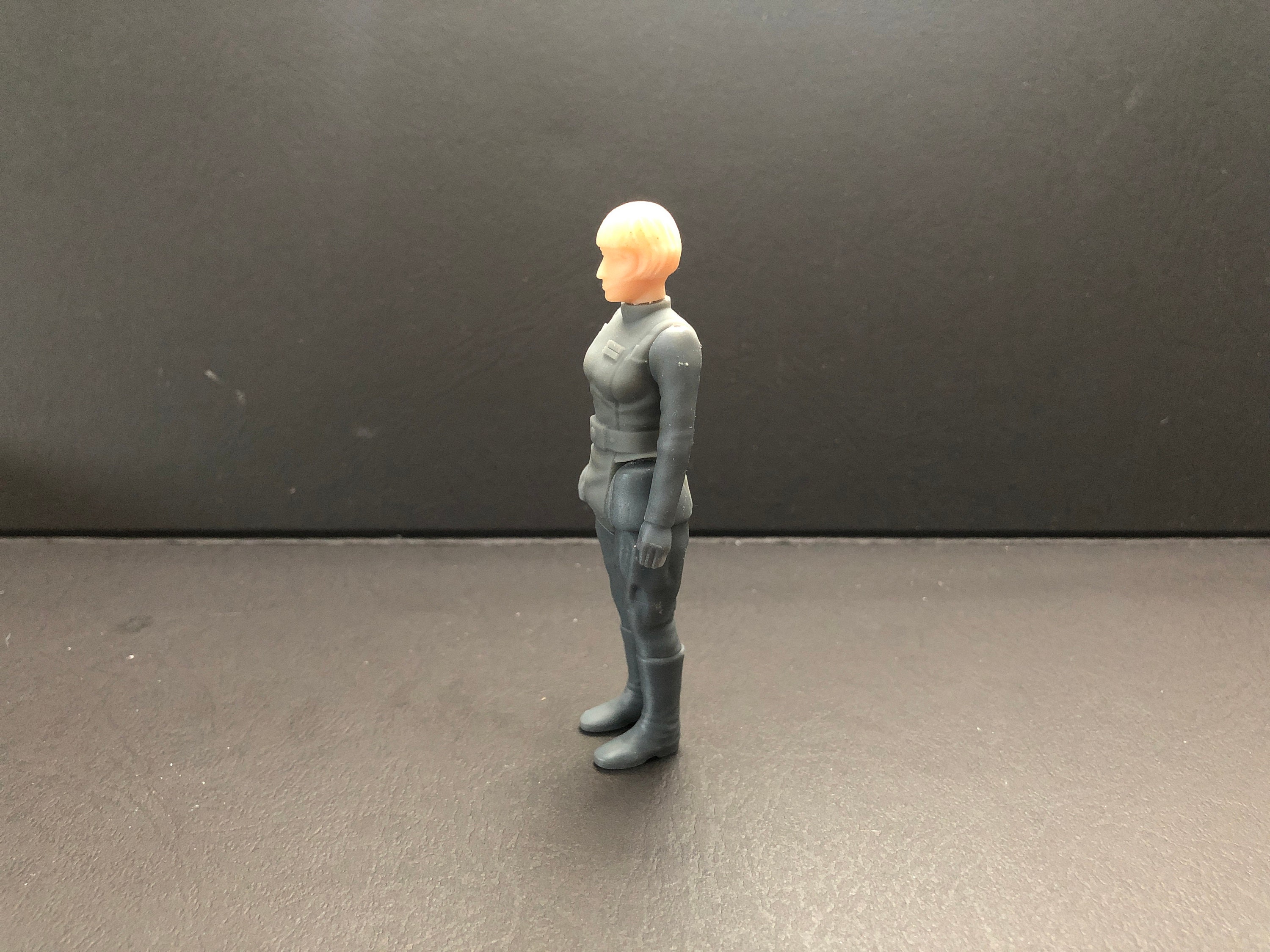 Governor Arihnda Pryce 3D Printed Model Kit - Etsy