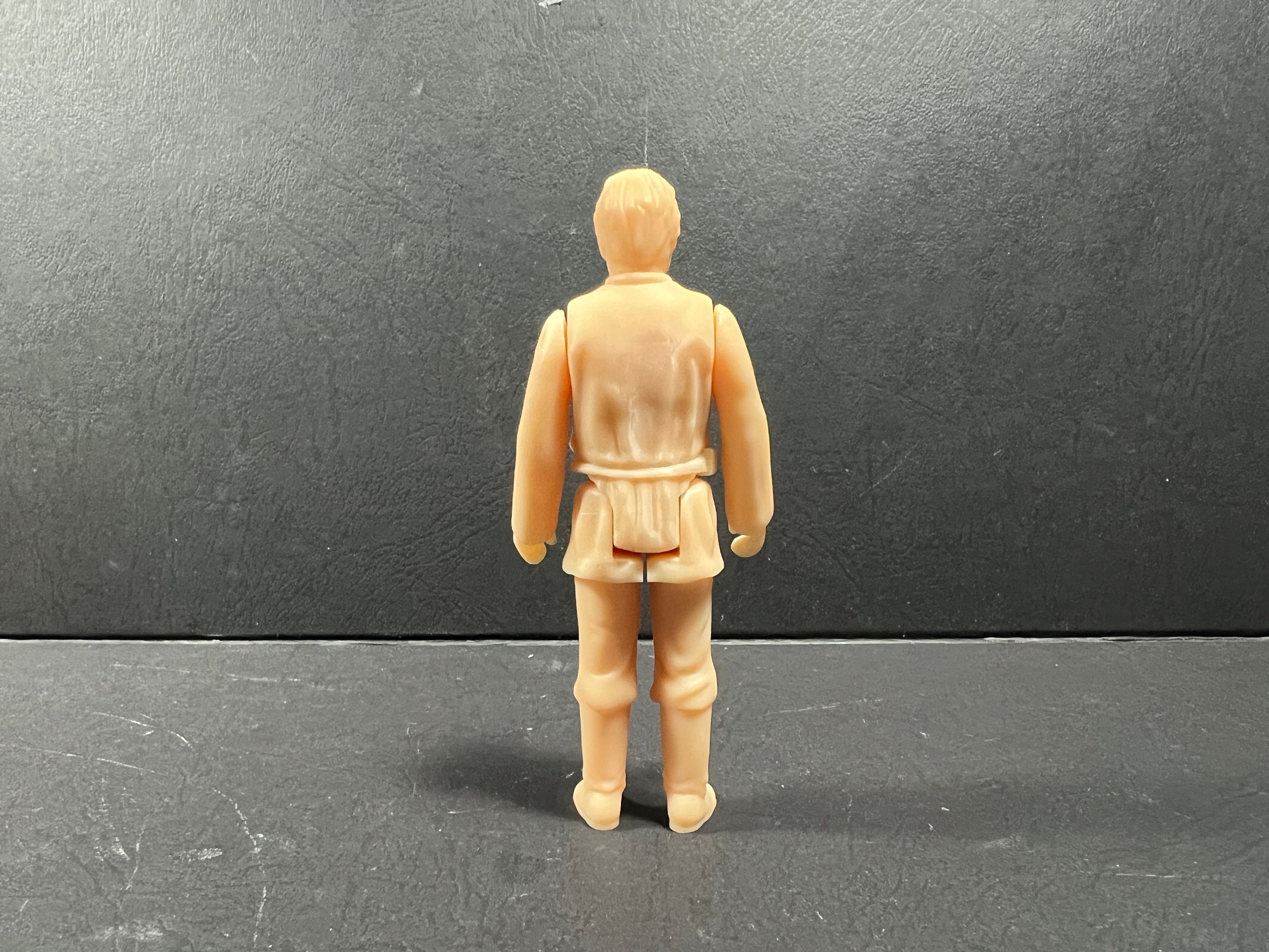 Owen Lars, Designed by Toyotter- 3D Printed Model Kit- Vintage-style ...