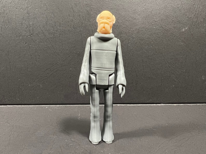 Wiorkettle & Treva cloud City 3D Printed - Etsy