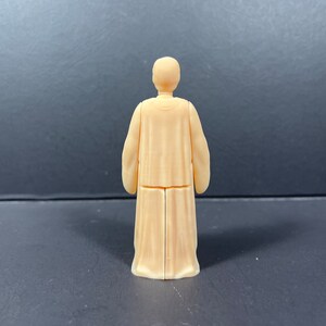 Mon Mothma V2 - 3D Printed Model Kit- Vintage-style Star Wars Custom - Etsy