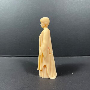 Mon Mothma V2 - 3D Printed Model Kit- Vintage-style Star Wars Custom - Etsy