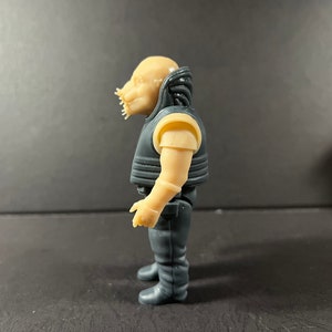 Freck (mapuzo Transport Driver) - 3D Printed Model Kit (from Obi-wan ...