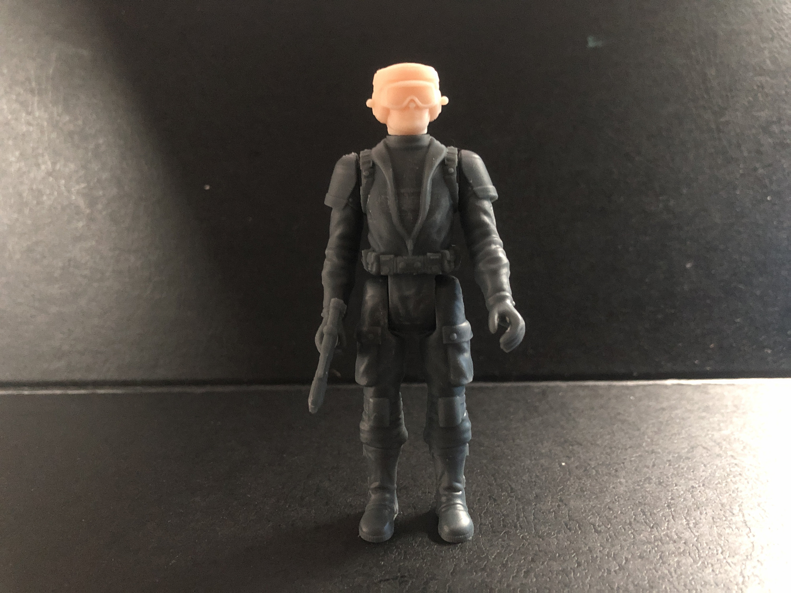 Rebel Shock Trooper MATTROMAN333 3D Gedrucktes Modell kit - Etsy