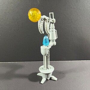 TT-8L jabba's Gatekeeper Droid 1/12 Black Series 6 Inch - Etsy UK