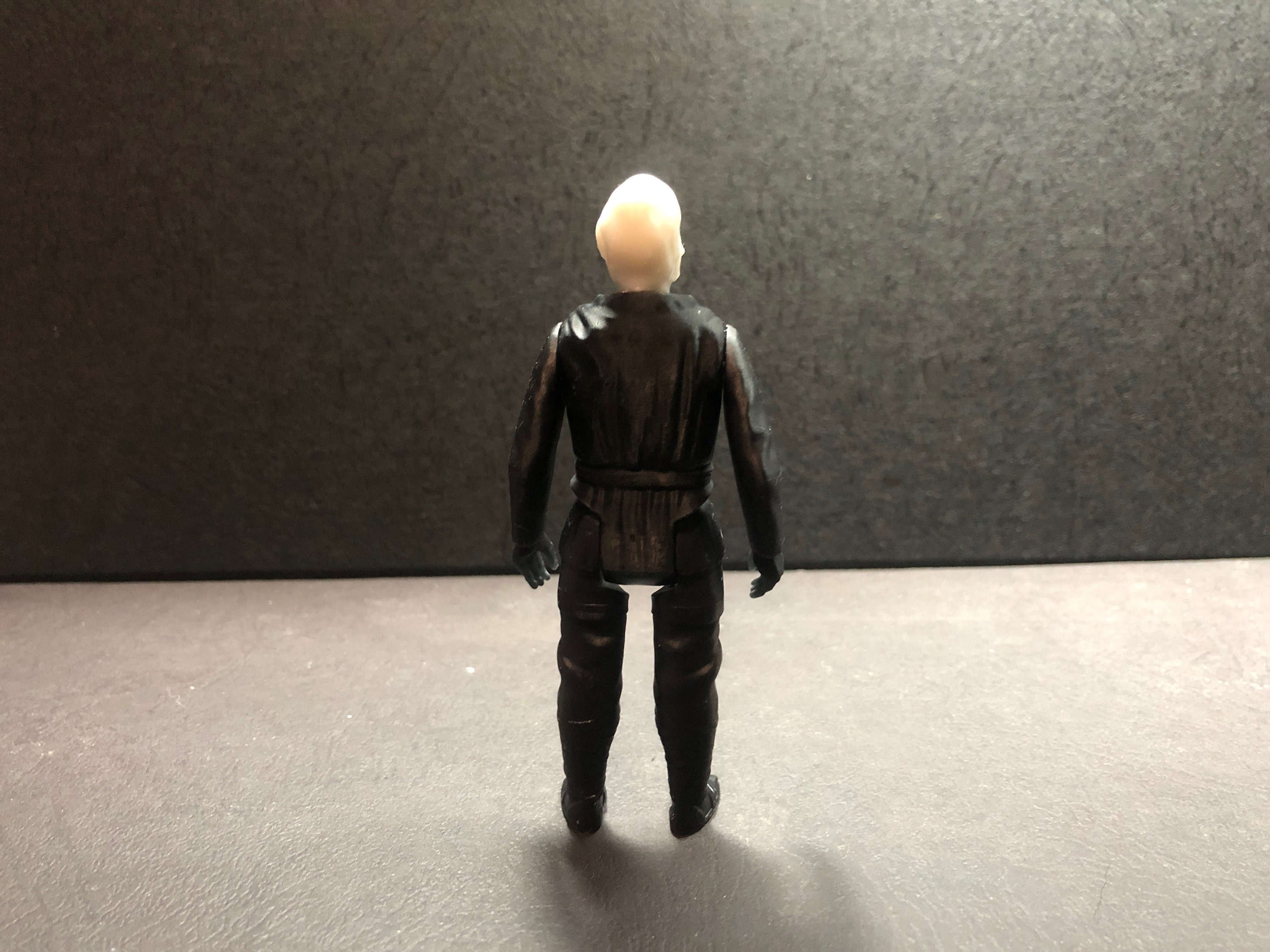 Elis Helrot GIVIN 3D Printed Model Kit | Etsy