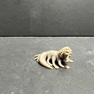 Sic-six (jabba's Palace) - 3D Printed Model Kit- Vintage-style Star ...