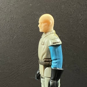 Old Rex (nik Sant Version) Head - 3D Printed- Vintage-style Star Wars ...