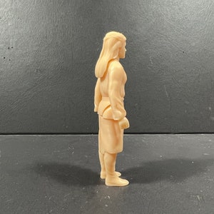 Camie Marstrap - 3D Printed Model Kit - Vintage-style Star Wars Custom ...