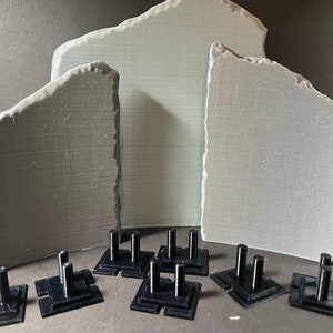 Spectres Mural - 3D Printed Model Kit (from Rebels & Ashoka) - Vintage ...