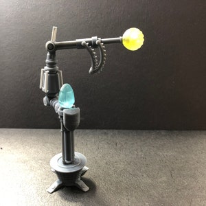 TT-8L (jabba's Gatekeeper Droid) 3.75 Scale - 3D Printed Model Kit ...