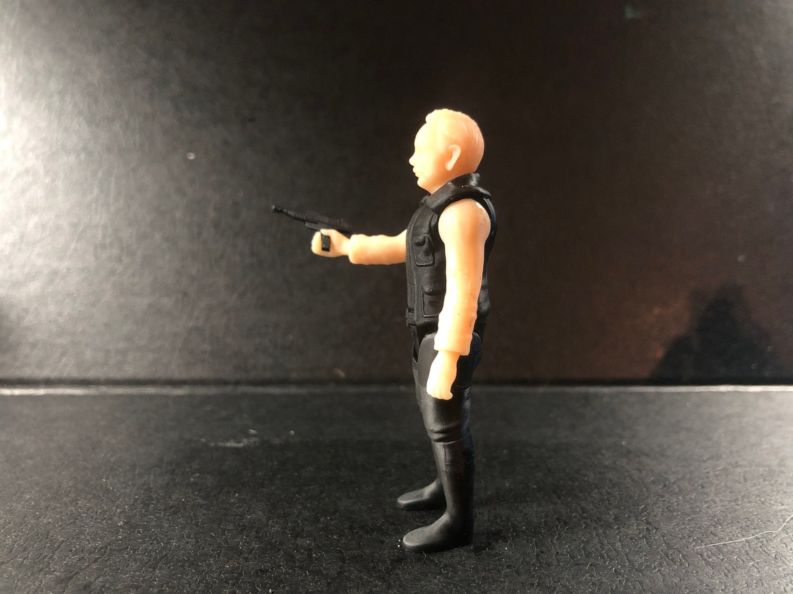 Rycar Ryjerd cantina Patreon 3D Printed Model Kit | Etsy