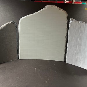 Spectres Mural - 3D Printed Model Kit (from Rebels & Ashoka) - Vintage ...