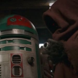 RD Droid Head - Vintage Fit- 3D Printed - Etsy