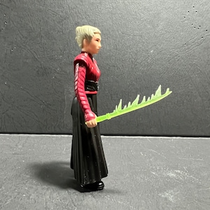 Blade of Talzin 3D Printed Vintage-style Star Wars Custom - Etsy