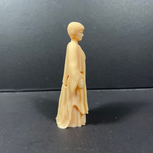 Mon Mothma V2 - 3D Printed Model Kit- Vintage-style Star Wars Custom - Etsy