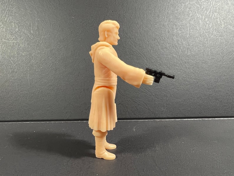Haja Estree 3D Printed Model Kit from Obi-wan Kenobi - Etsy Australia