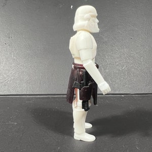 Captain Enoch 3D Printed Model Kit from Ashoka Vintage-style Star Wars ...