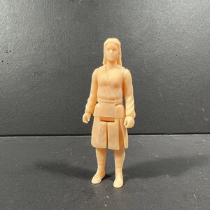 Camie Marstrap - 3D Printed Model Kit - Vintage-style Star Wars Custom ...