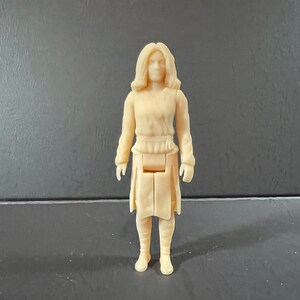 Swilla Corey - Cantina Patron - 3D Printed Model Kit- Vintage-style ...