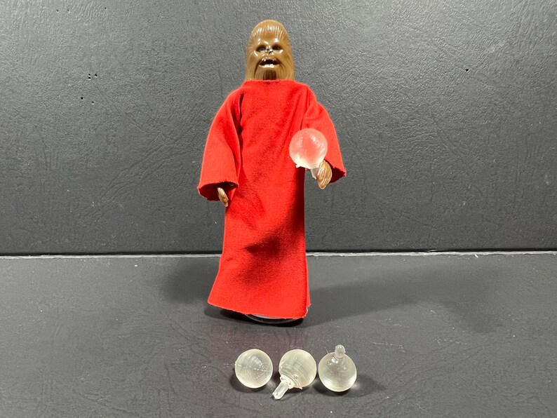 Wookie Life Day Orbs - 3D Printed Model Kit- Vintage-style Star Wars ...