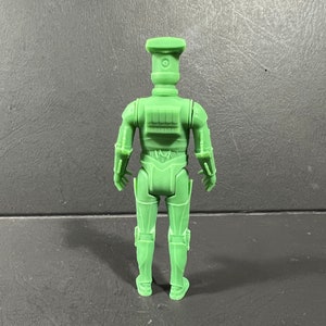 Vendor Protocol Droid 3D Printed Model Kit Vintage-style - Etsy