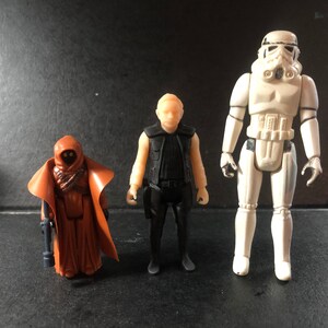 Rycar Ryjerd cantina Patreon 3D Printed Model Kit | Etsy