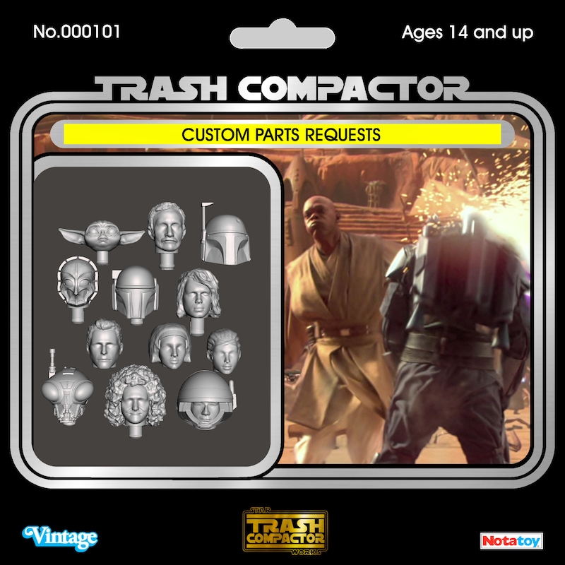 Wwe Custom Figures - Etsy