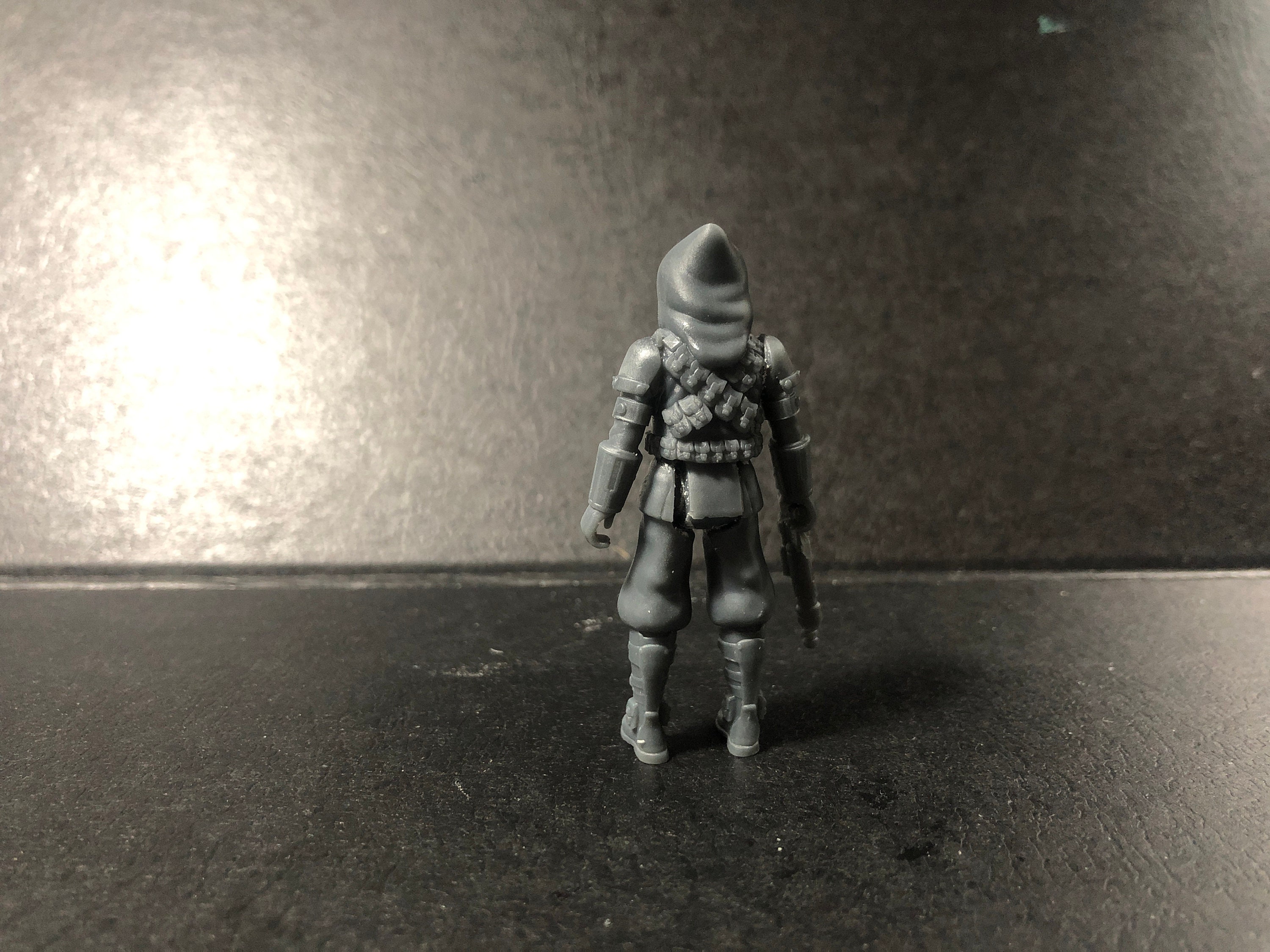 Jawa Scout MATTROMAN333 3D Printed Model Kit - Etsy UK