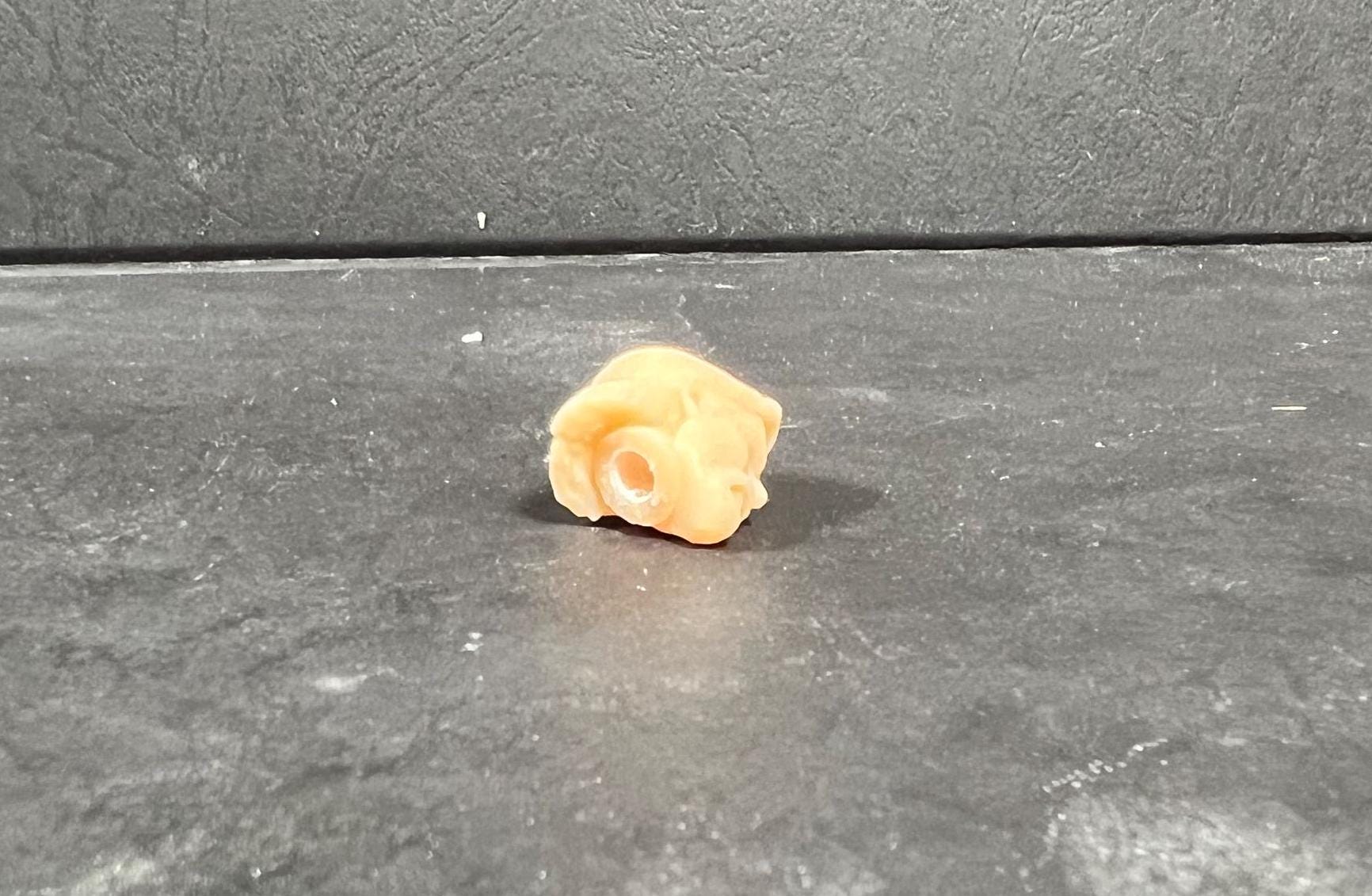 Jedi Master Obi-wan Kenobi (ATOC) Heads - 3D Printed Model Kit ...