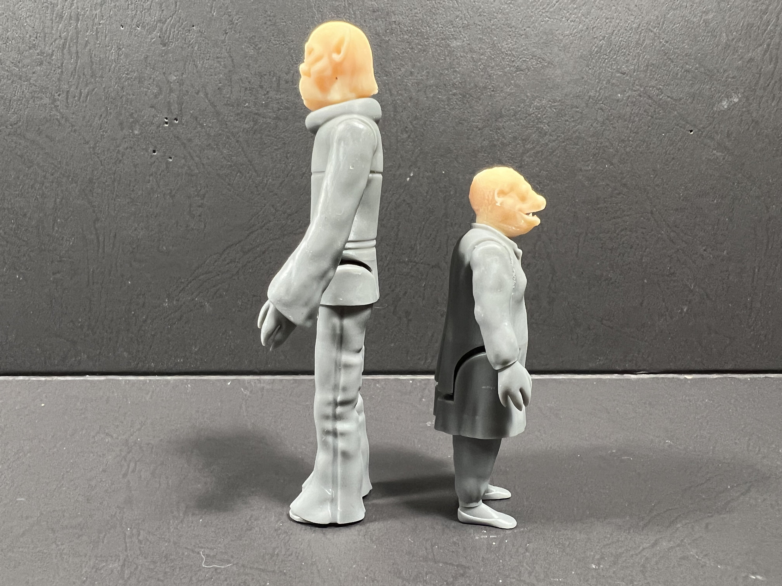 Wiorkettle Head cloud City 3D Printed - Etsy