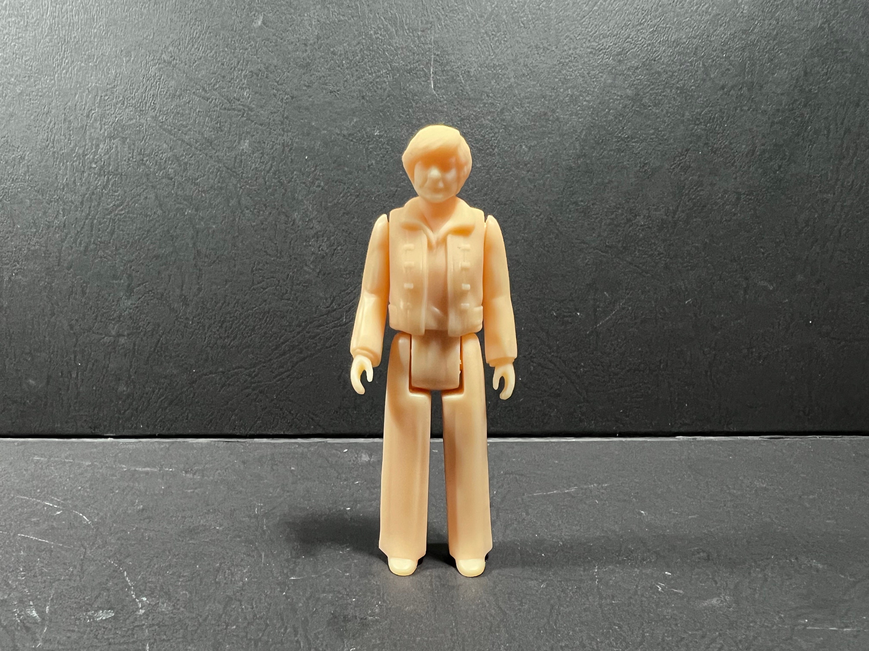 Beru Lars, Designed by Toyotter- 3D Printed Model Kit- Vintage-style ...