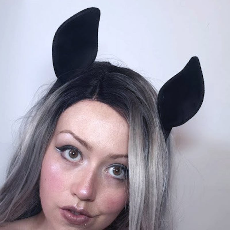 My Little Pony Ears - Etsy