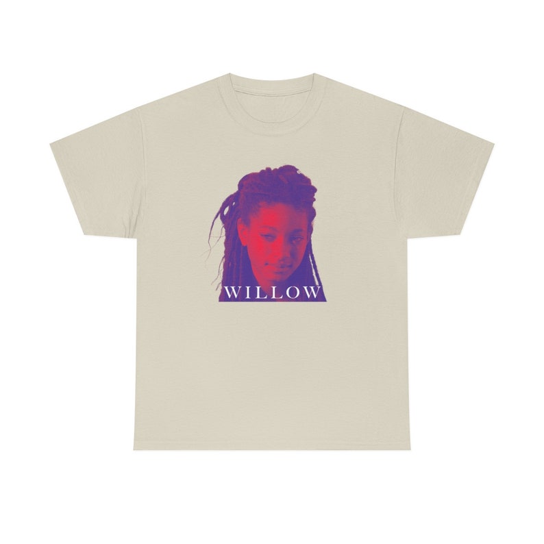 Willow Smith Shirt Coping Mechanism Tour Merch Tshirt World - Etsy