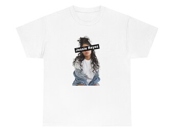 Jessie Reyez Shirt - Etsy