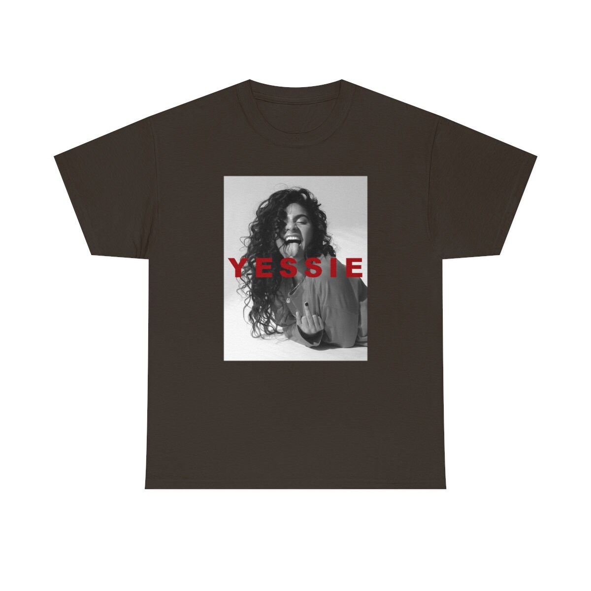 Jessie Reyez Shirt Yessie Tour Merch New Album Fan Gift - Etsy