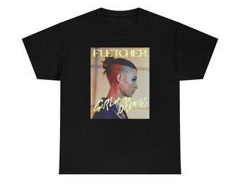 Fletcher Fan Art - Etsy