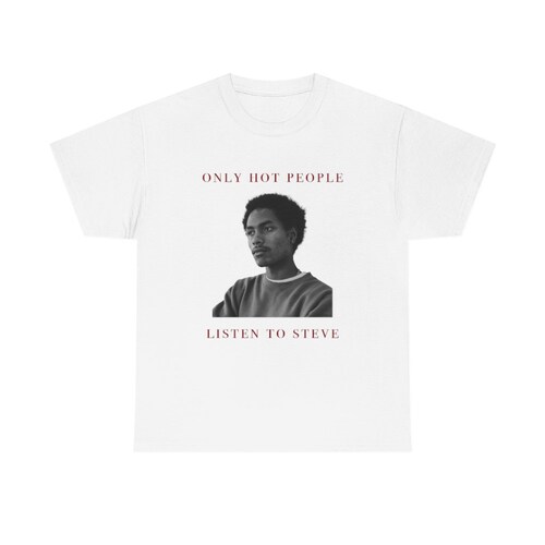 Steve Lacy Shirt the Lo-fis Tshirt Apollo XXI Tee World - Etsy
