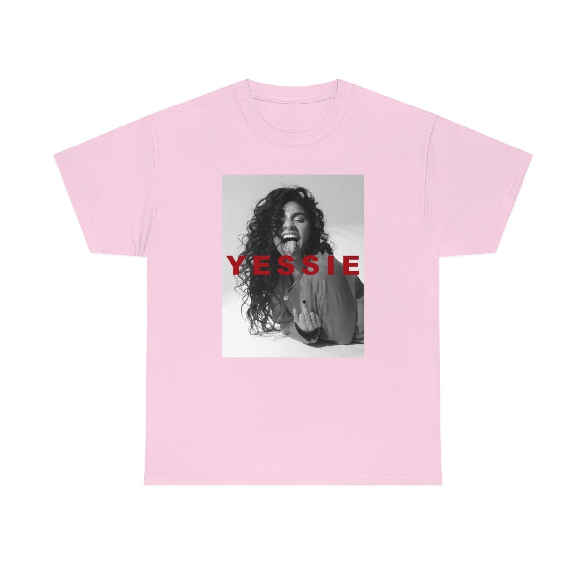 Jessie Reyez Shirt Yessie Tour Merch New Album Fan Gift - Etsy