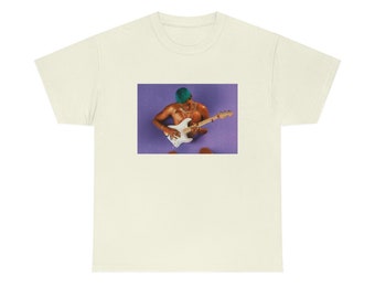 Omar Apollo Merch - Etsy