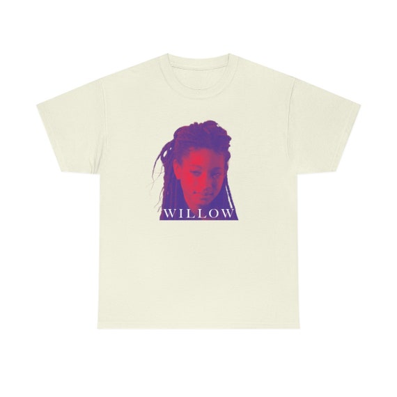 Willow Smith Shirt Coping Mechanism Tour Merch Tshirt World - Etsy