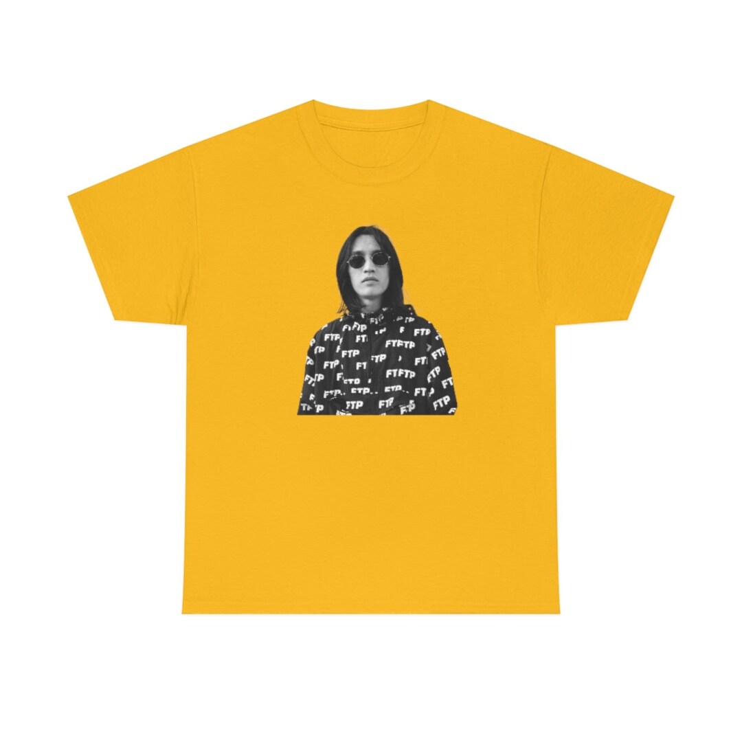 Eyedress Shirt, World Tour Merch, Jealous Tshirt, Concert Clothing Wear ...